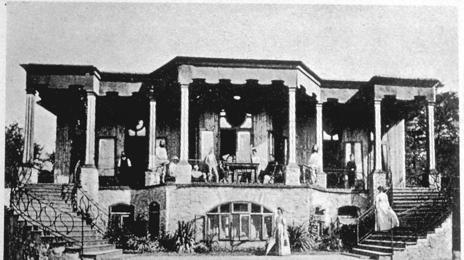 Literary and Historical Considerations: Der Wandervogel