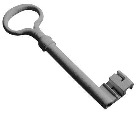 Blog de Felipe Benítez Reyes: LLAVES