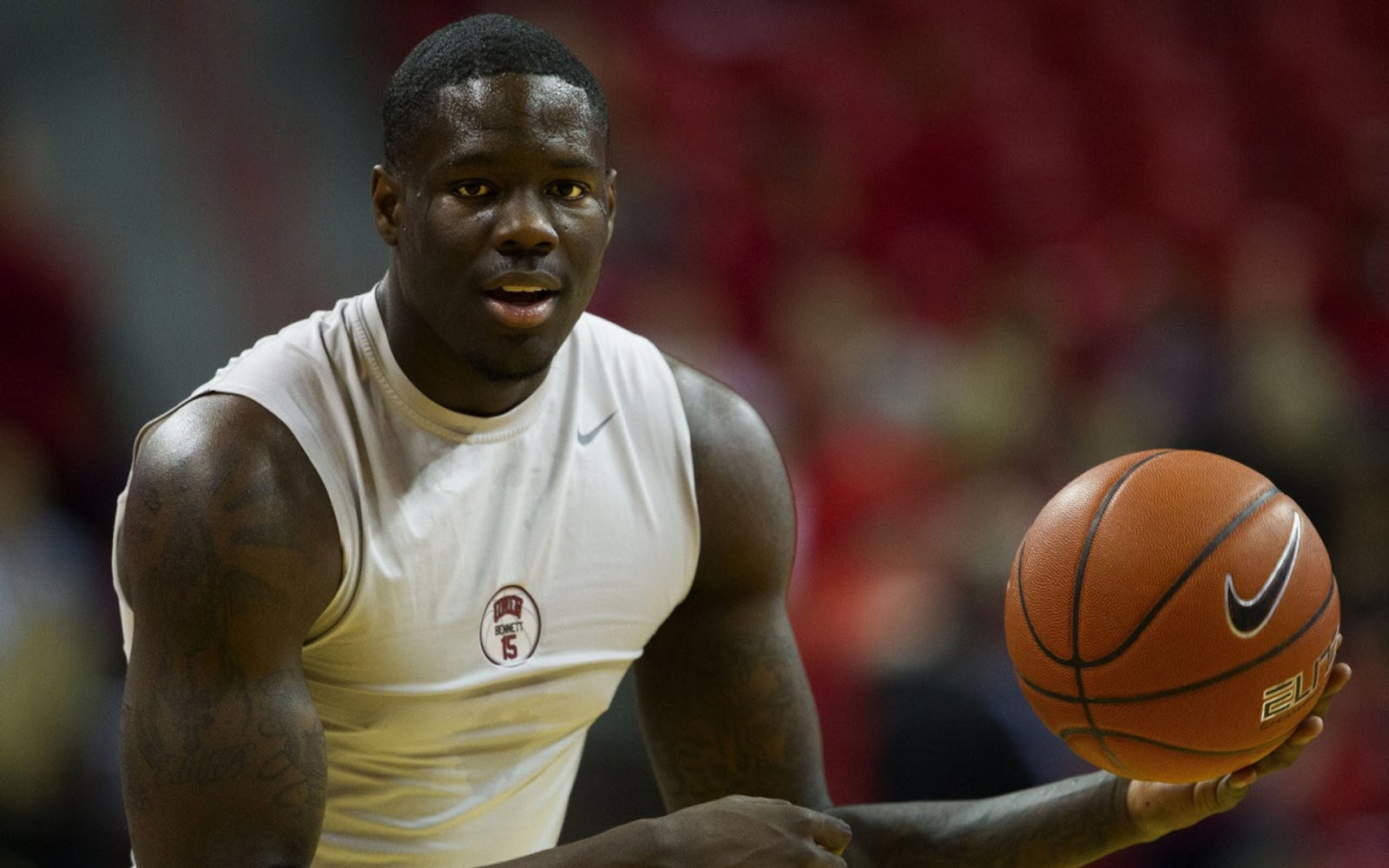 Anthony Bennett Wallpaper