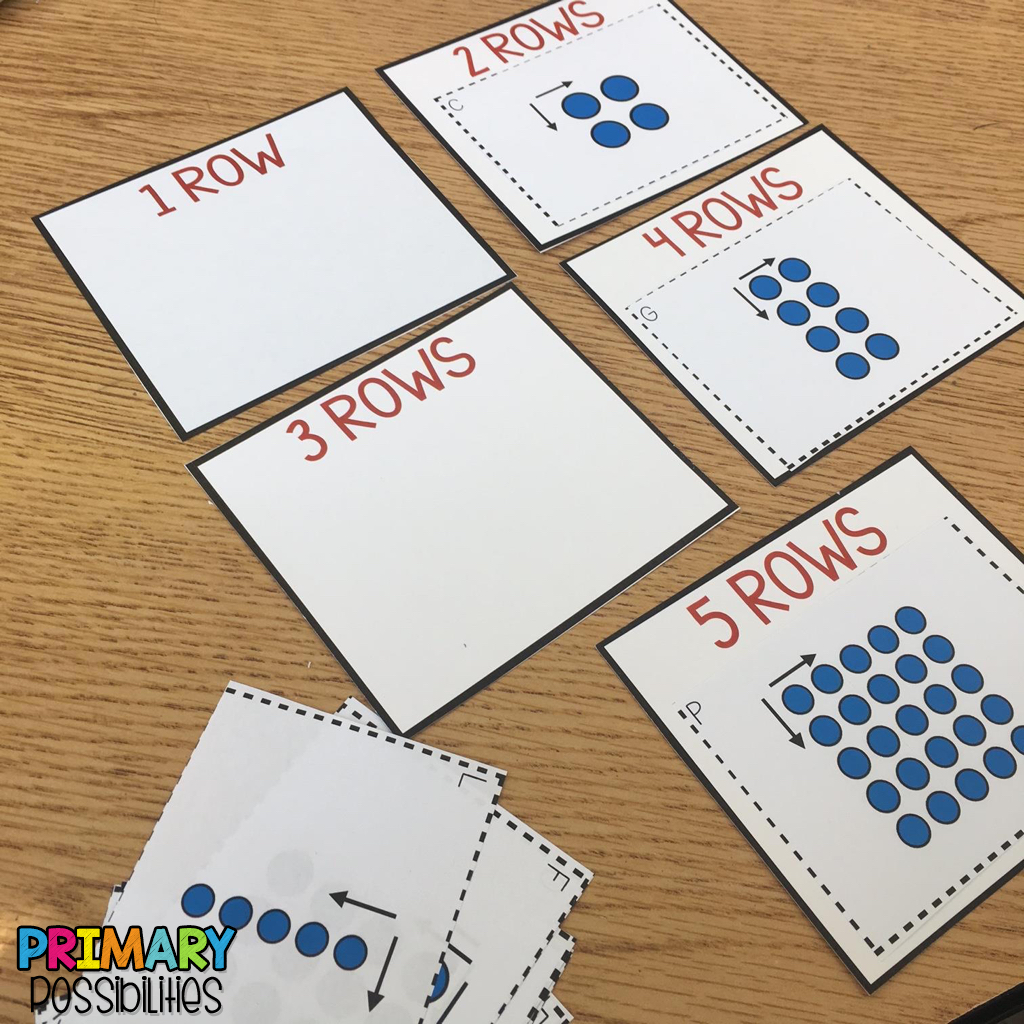 Arrays For Beginners Primary Possibilities Bloglovin