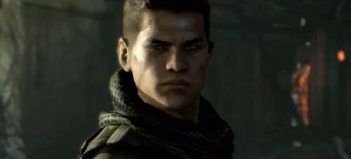 [Resident Evil 6] Piers Nivans Um Novo Heroi? | World Christopher Emerson