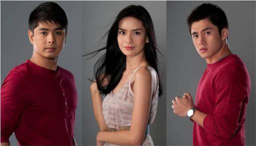 Coco Martin Pursues Erich Gonzales in 'Juan Dela Cruz' | BIDA KAPAMILYA
