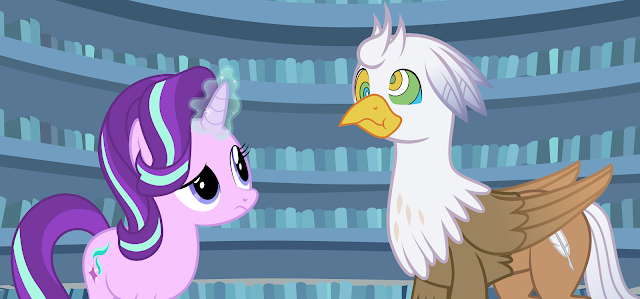 Equestria Daily - MLP Stuff!: Editorial: Mental Magic and You