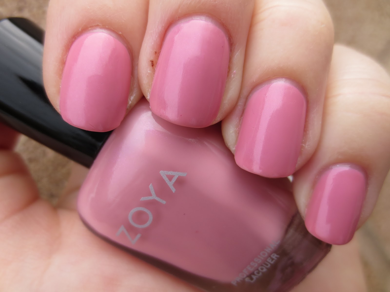 Zoya Barbie
