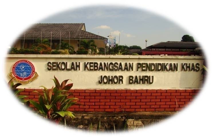 LAMAN UTAMA: SEJARAH SEKOLAH