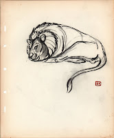 Deja View: Marc Davis Animals