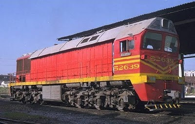 traductor ferroviario