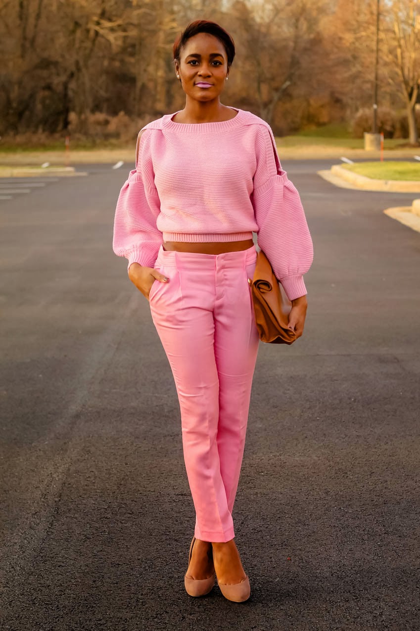 The Daileigh is a fashion blog featuring outfit ideas, fashion trends ...