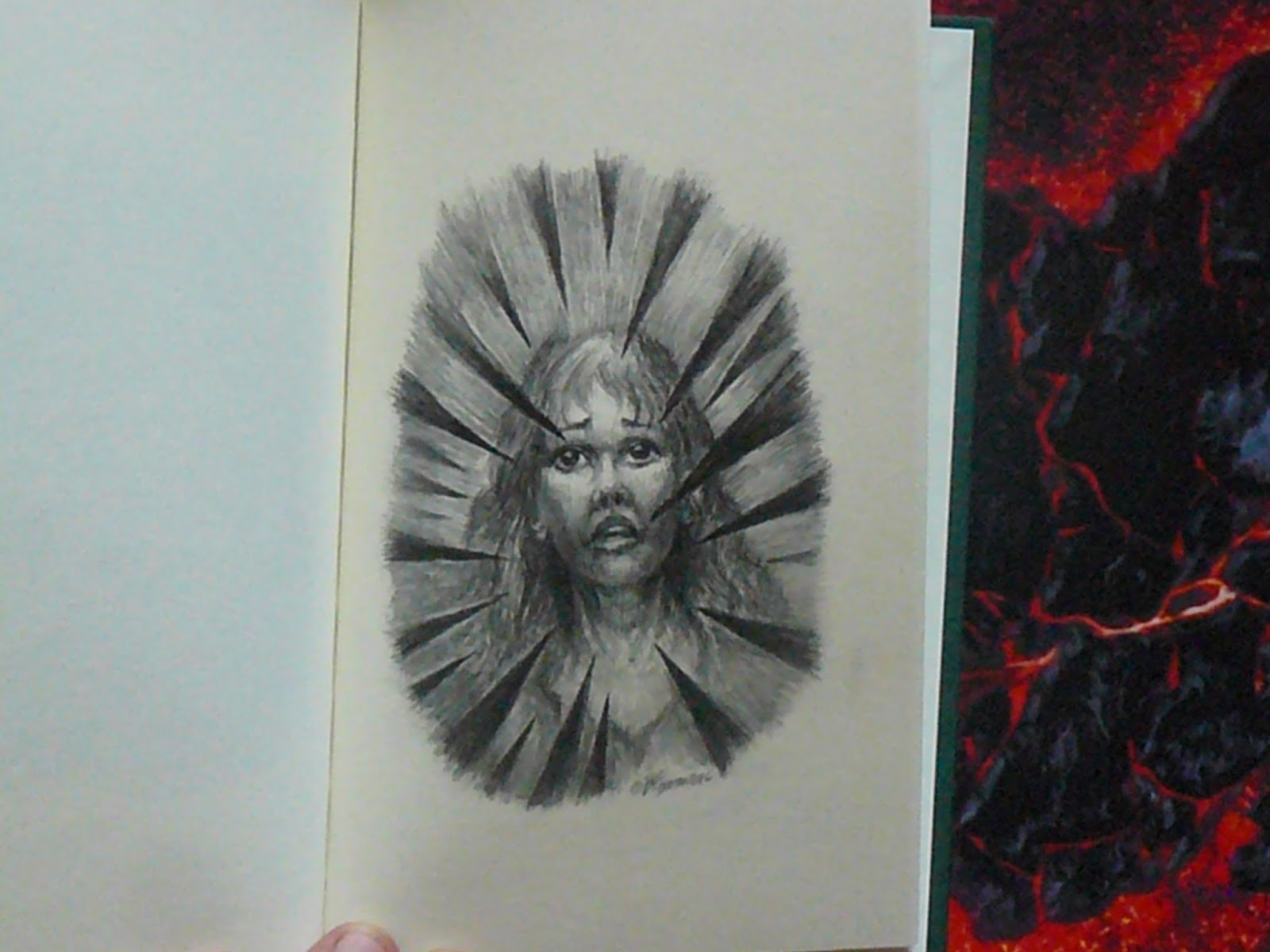 Name Forthcoming: Review: Infernal Parade, Clive Barker