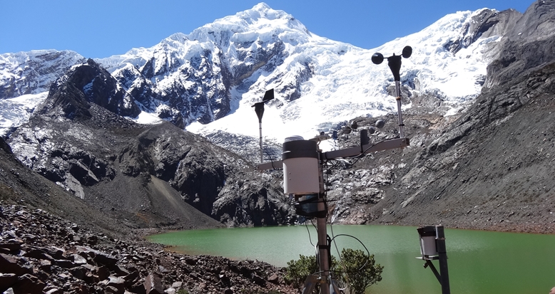 Environmental Geography: PERU Geography of Coffee & Climate Change