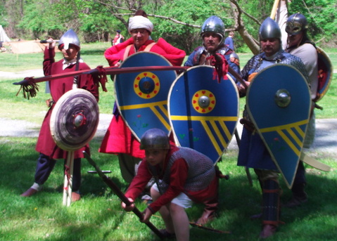 Greek-Roman Imperial Army: Byzantine Castle of Sant'Aniceto and the ...