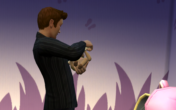 The Carnes Legacy: The Carnes 1.1