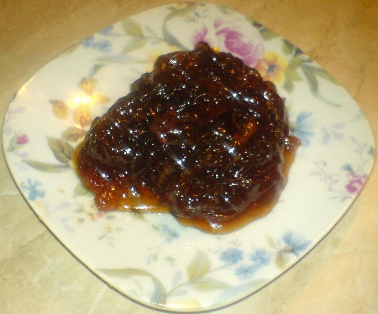 Gemuri si dulceturi pentru iarna | Preparatedevis.ro