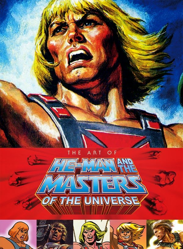 LA COLECCIÓN DE PARAISO RETRO: febrero 2015