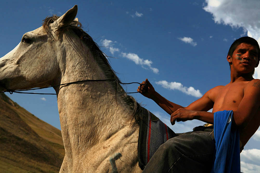 Aaron Huey - Alchetron, The Free Social Encyclopedia