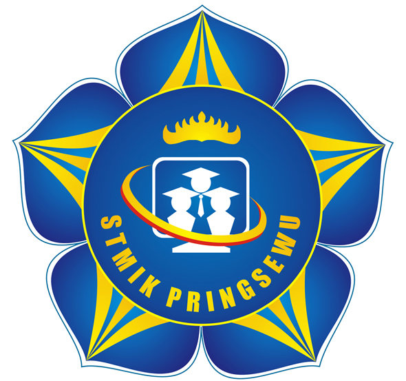 LOGO BARU STMIK PRINGSEWU PNG - iftekno.com