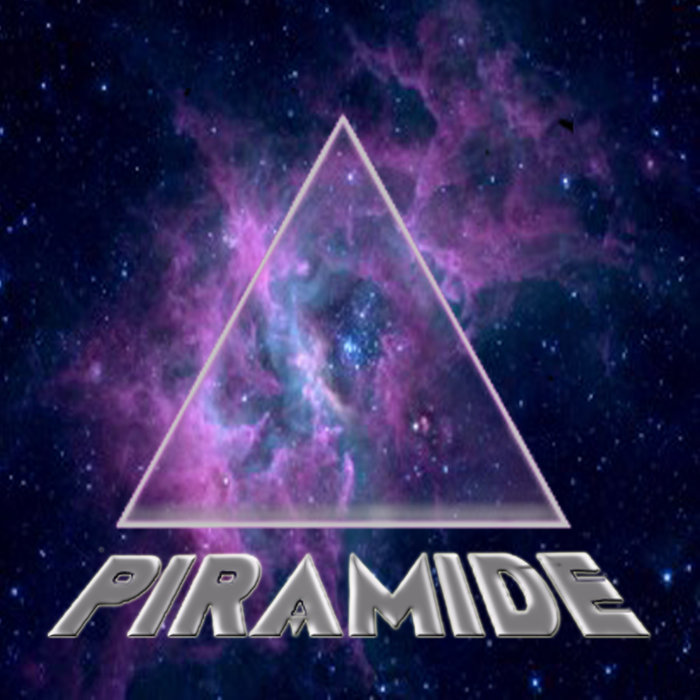 Una Nota Que Cae: Pirámide - Pirámide [EP]