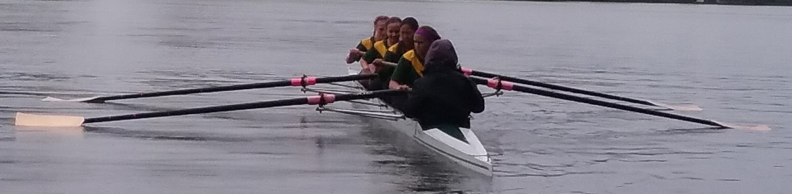 Crusader Rowing: May 2016