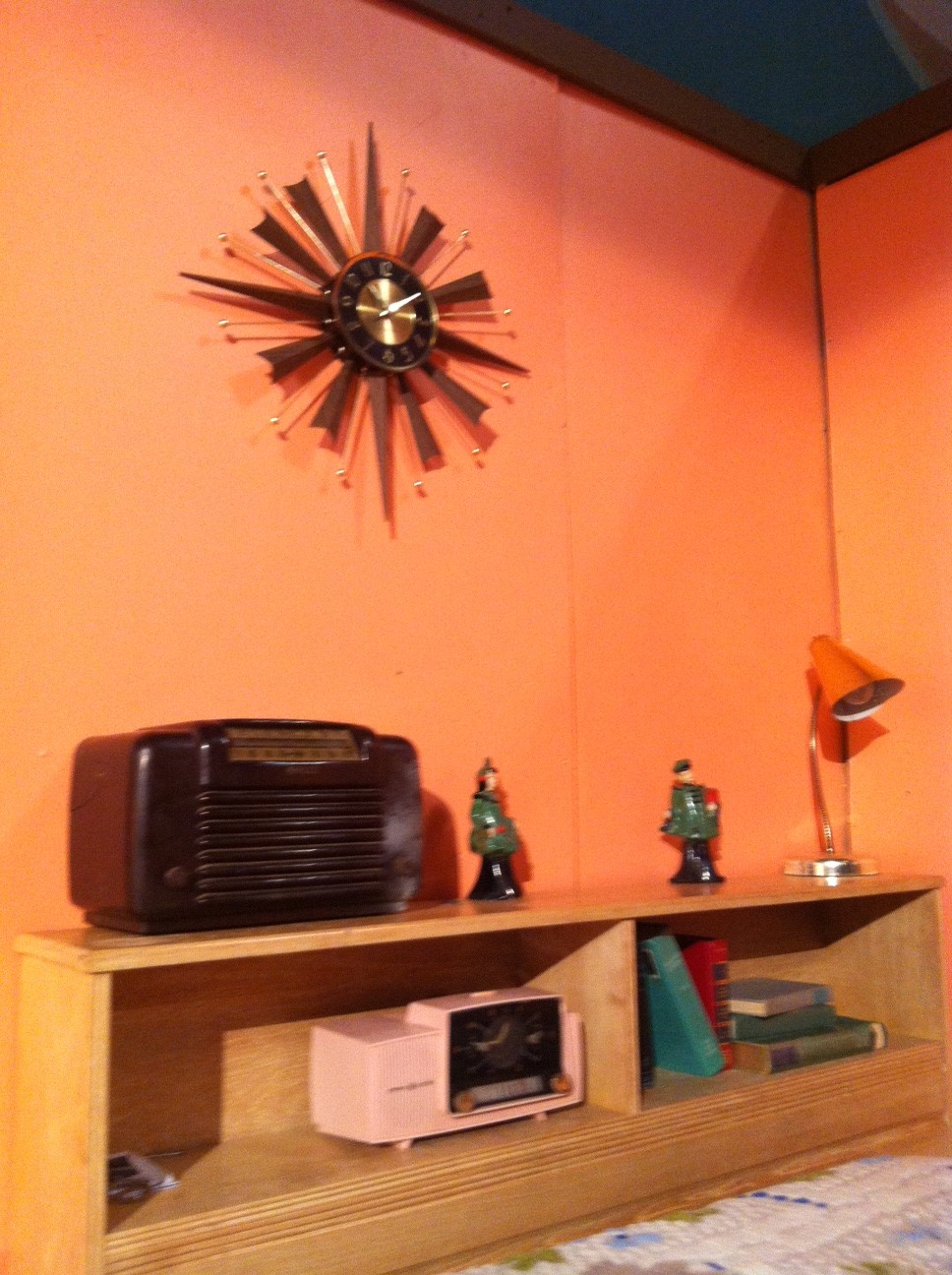 Everyone Goes to Mick's: Grease, 1959 - The Set Post