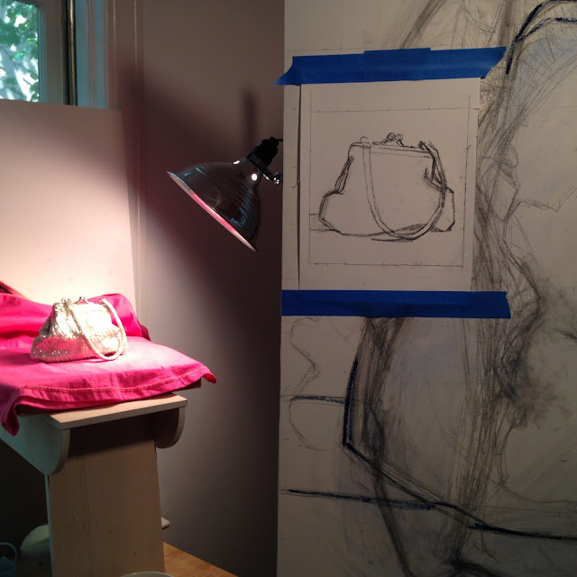 Karen Appleton: My Science of Vision :)