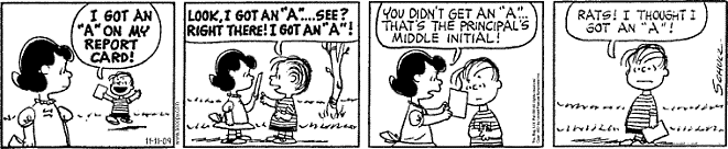 CIS 471: Grading systems -- how do you grade?