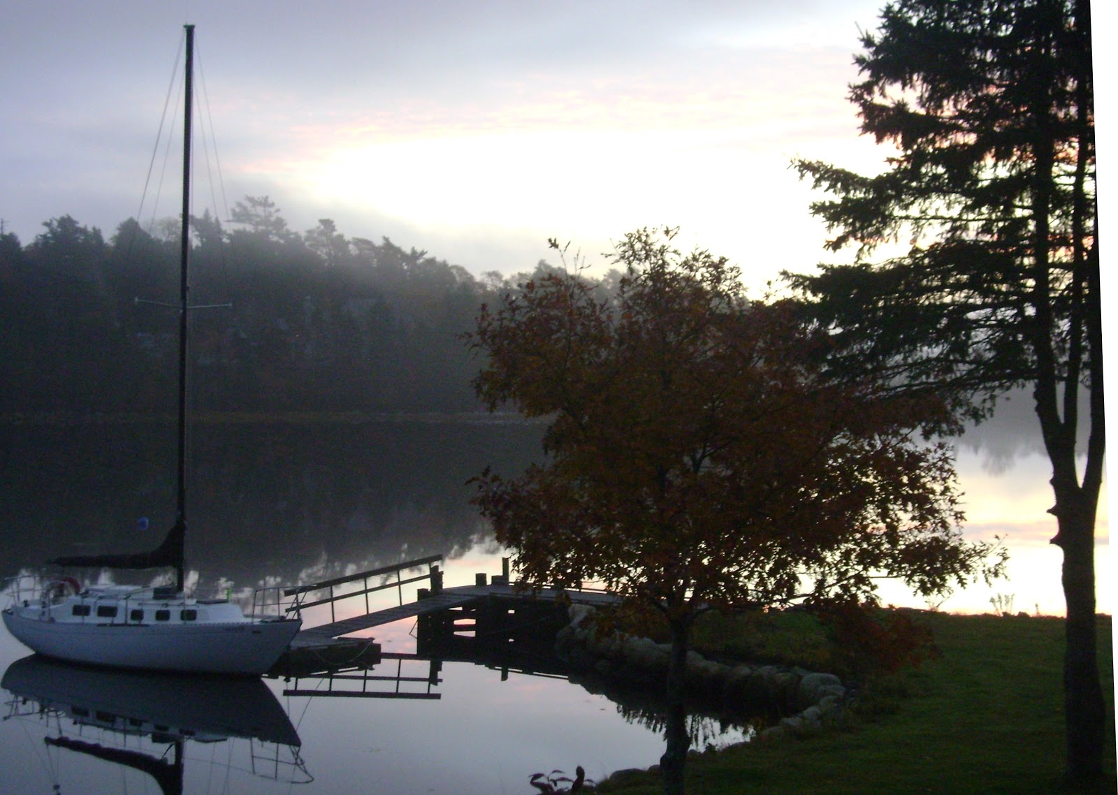 Alberg 29 "Pipe Dream"