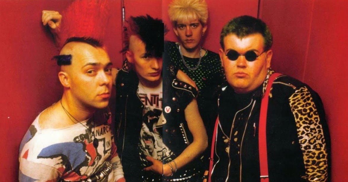 THE REAL OI: THE EXPLOITED