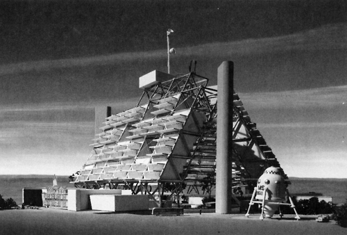 OTRO: john m. johansen (1916-2012)