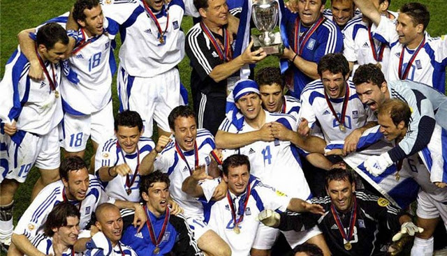 Greece National Team HD Image and Wallpapers Gallery ~ C.a.T