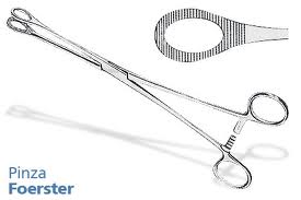 enfermeria E C: Instrumental