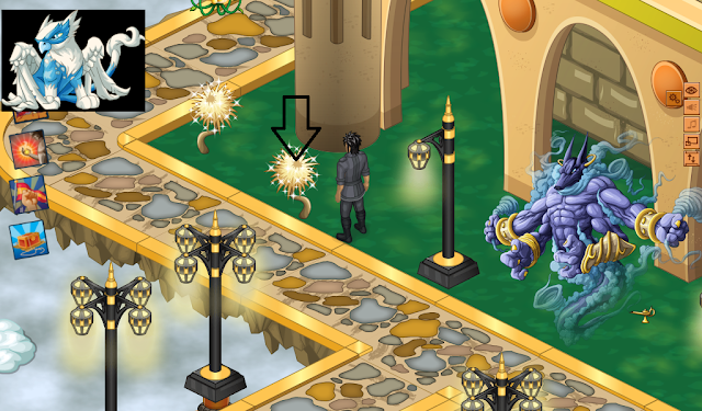 MIscrits Sunfal Kingdom (rare miscrits): Miscrits raros de Sunfall Kingdom blog en Español Latino