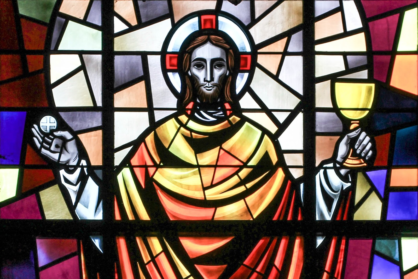 Lone Star Parson: A Good Sunday