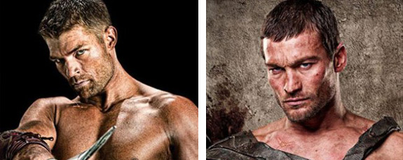 Fotogramas por segundo: Cuando los actores cambian