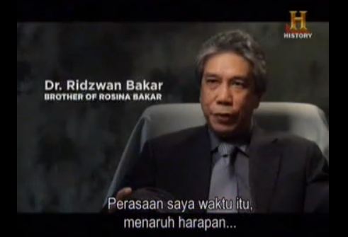The Early Malay Doctors: Highland Towers Tragedy 1993