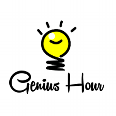 Tech PD Blog: Why Genius Hour?