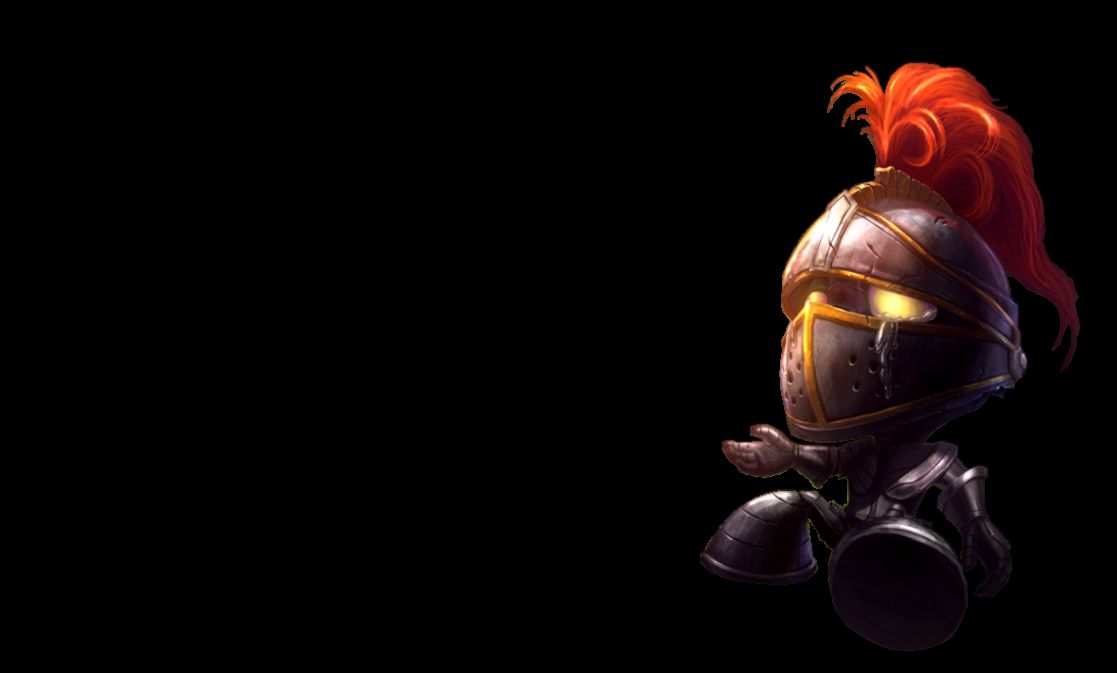 League Of Legends Little Knight Amumu | Wallpapers Gallery