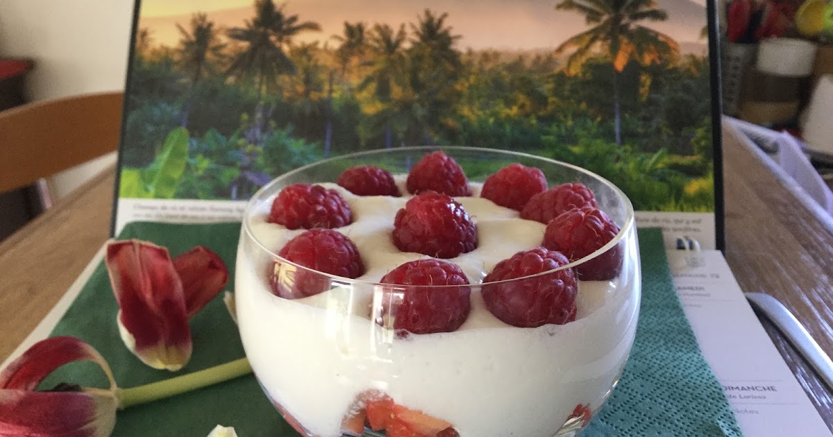 Mes recettes à IG Bas glanées ... ici ou là ...: Mousse au fromage ...