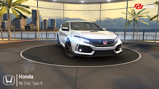 Nitro Nation | Tuning Honda Civic Type R Street