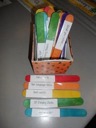 Miss Jade: Miscellaneous.: A Post From Your School Psychologist ...