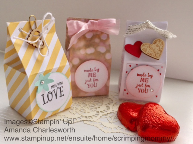 scrimpingmommy: CUTE..cute..cute mini milk cartons
