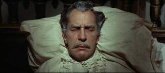 Movie Twitter Blog: Roger Corman's Classic Poe Trio ...