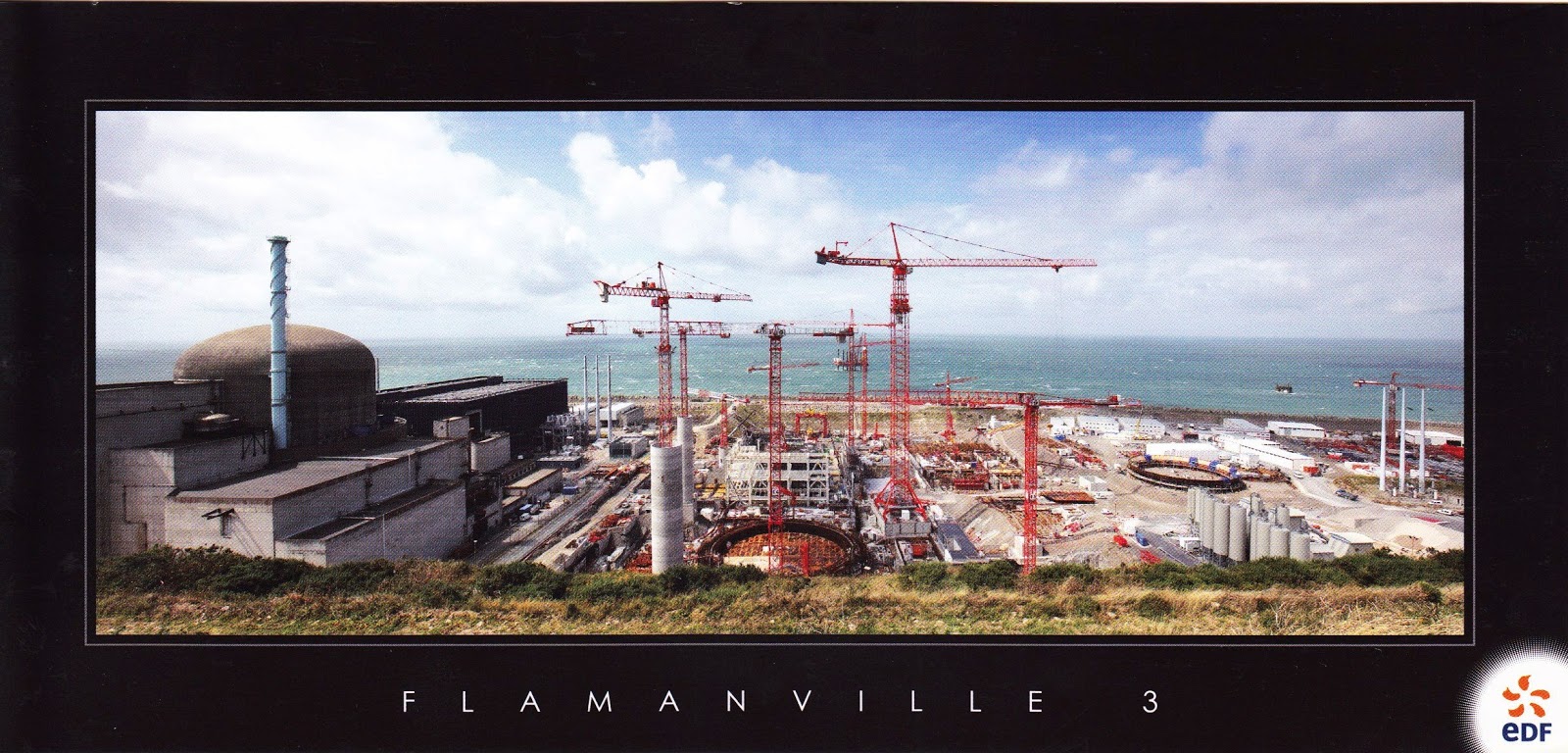 Nuke 'em Post Cards: October 2012