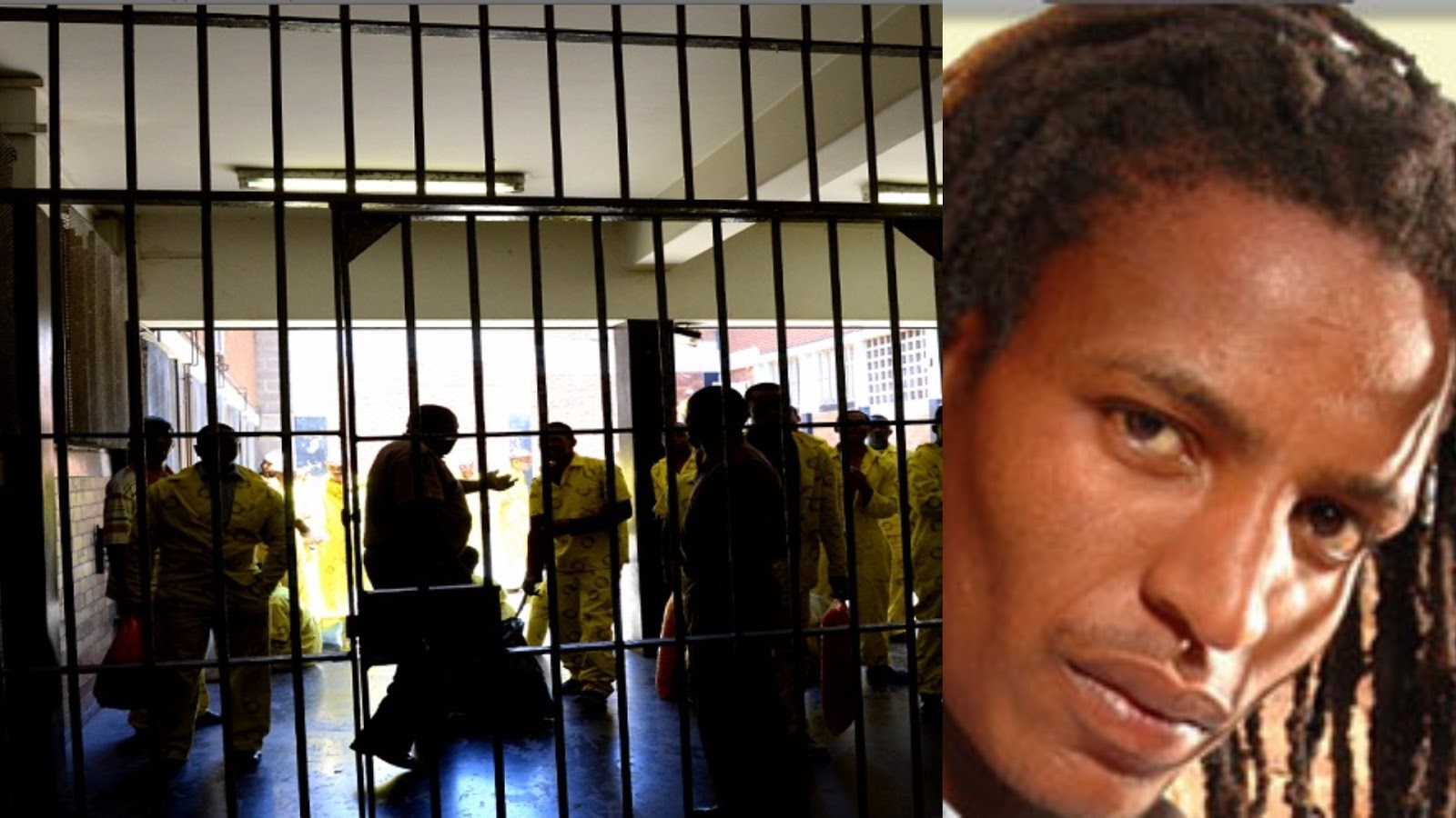 Brickz 'Sipho Ndlovu' confirmed dead in jail after been raped several ...