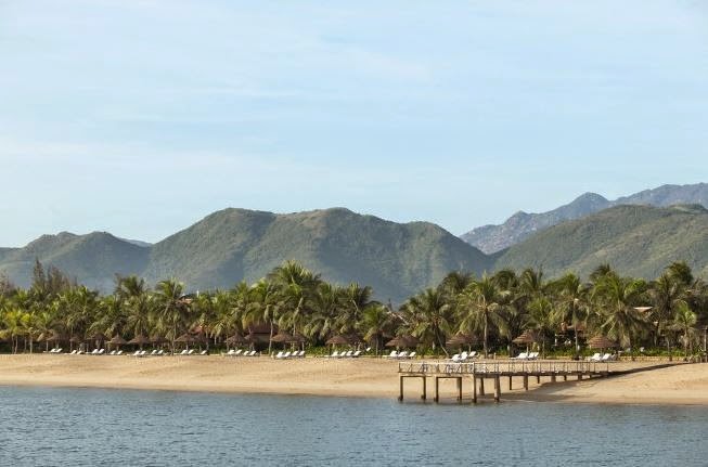 hanuitv: [해외직구] 에바손 아나 만다라 나짱 리조트 베트남을 구경해 보셔요