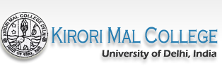 KIRORI MAL COLLEGE: KIRORI MAL COLLEGE, MEMORIES OF KIRORI MAL COLLEGE ...