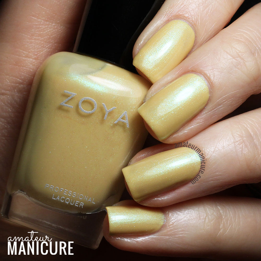 Amateur Manicure : A Nail Art Blog: Zoya Spring 2015 Delight Collection