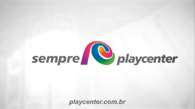Mania Playcenter: Fã do Playcenter divulga projeto teaser do novo parque!