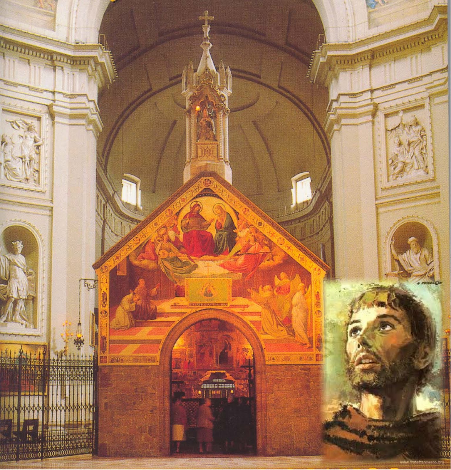 SEGUIMOS A JESÚS: 2013