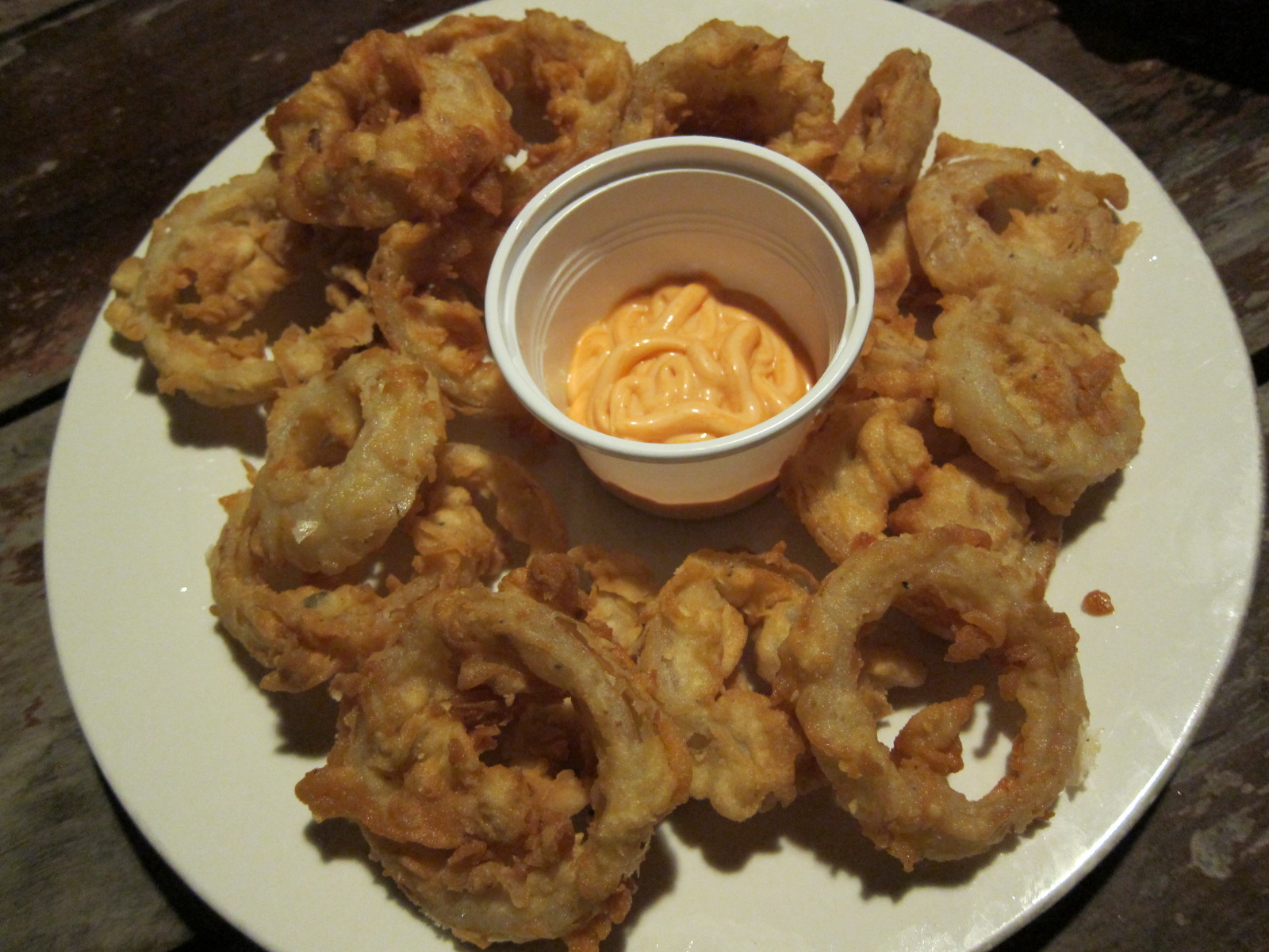 Lutong Cavite : Cofftea Zone and Lago De Dalahican (revisited)