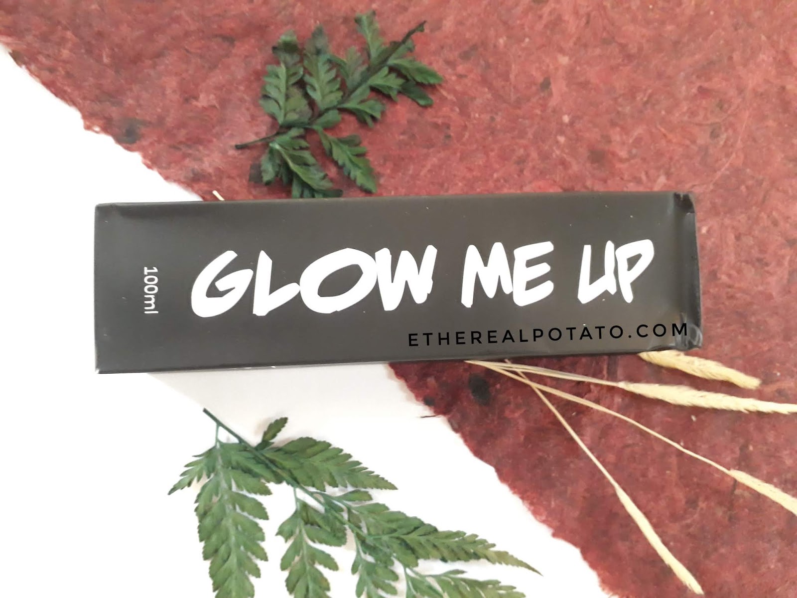 [REVIEW] Makeup Glowing Tahan Lama dengan Glow Me Up Luminous Setting ...